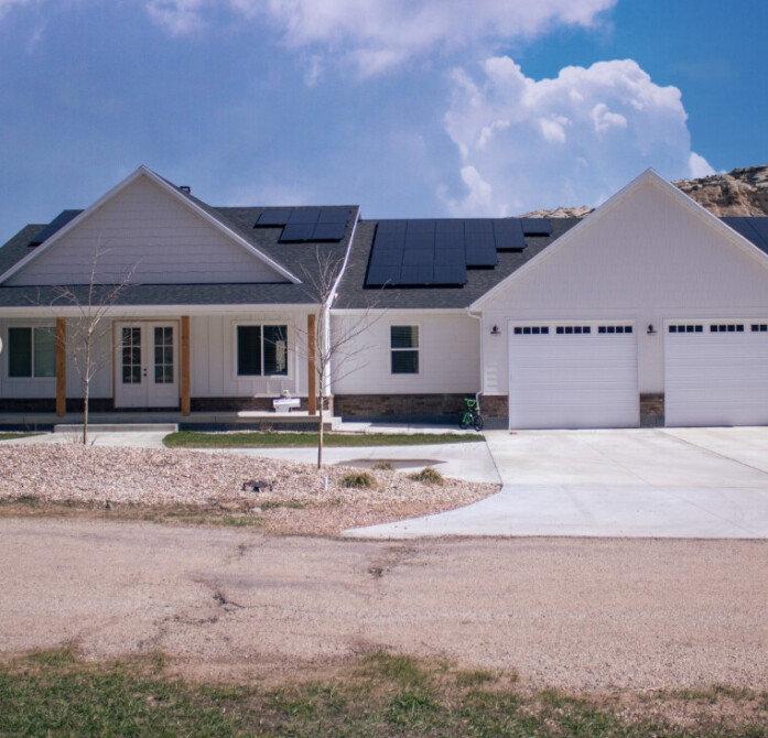 Top 10 Solar Installation Companies in Virginia (2025)